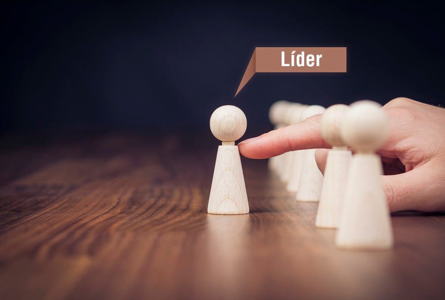 definicion-lider - Competencias personales y profesionales para el ...